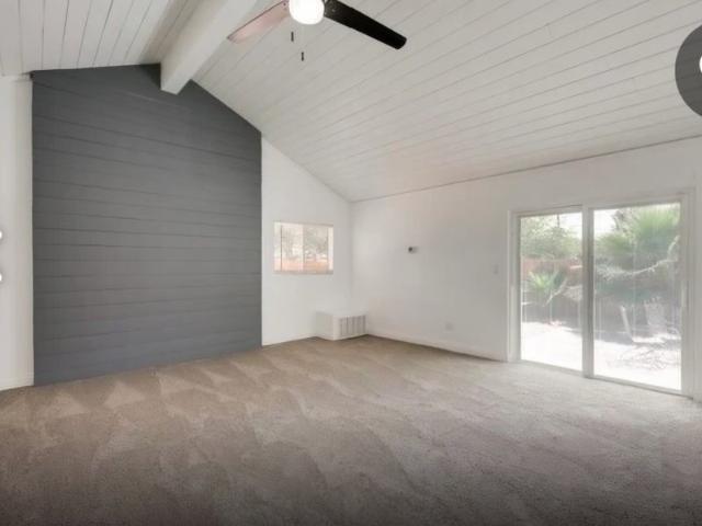 Renovated Modern Quiet Clean Home for Professional
