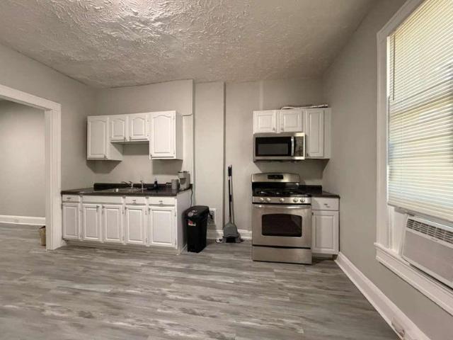 Renovated McElderry St Home – Rooms Available, Ut