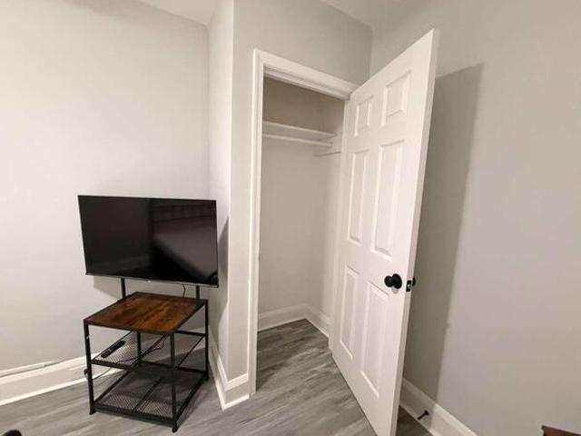 Renovated McElderry St Home – Rooms Available, Utilities Included!
