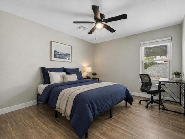 Renovated Mesa Home | Private Bathroom & Mini Fridge Options | Utilities & WiFi Included | Professional & Responsive SuperHost