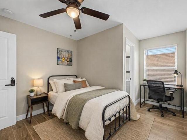 Renovated Mesa Home | Private Bathroom & Mini Fridge Options | Utilities & WiFi Included | Professional & Responsive SuperHost