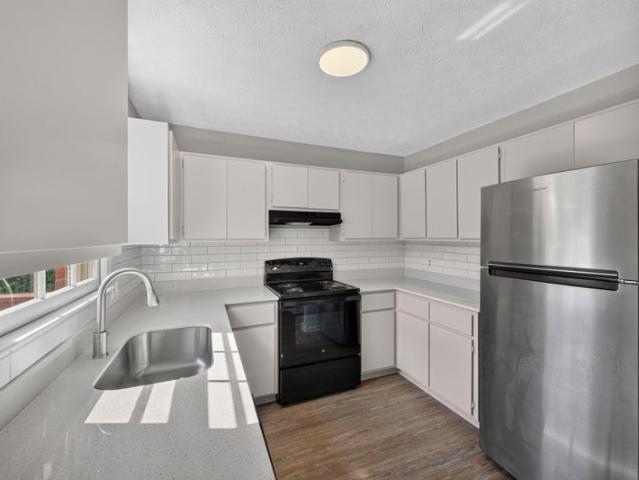 Renovated Norcross Home | Monthly Cleaning |
