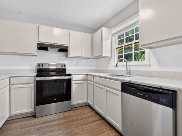 Renovated Norcross Home | Monthly Cleaning |