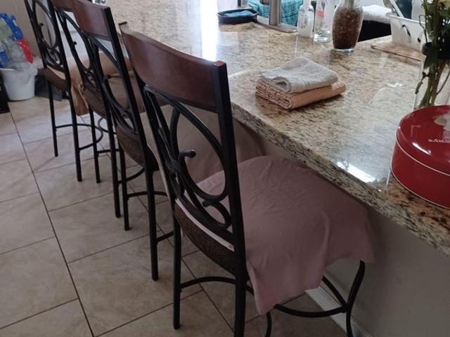 Renovated Sharpstown Home – 2 Blocks to Transit, 1