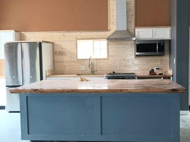 Renovated / Spacious Ranch Style Home in Lago Vista