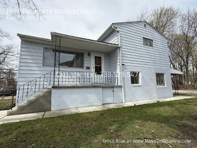 CALL 330 529 5476 TO SCHEDULE A SHOWING!