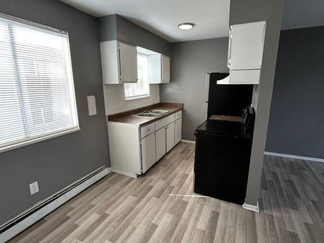 Renovated Studios and 1 Bedroom Apartments