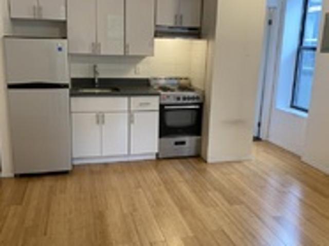 Renovated Sunny 2 Bed\1 Bath in Crown Heights
