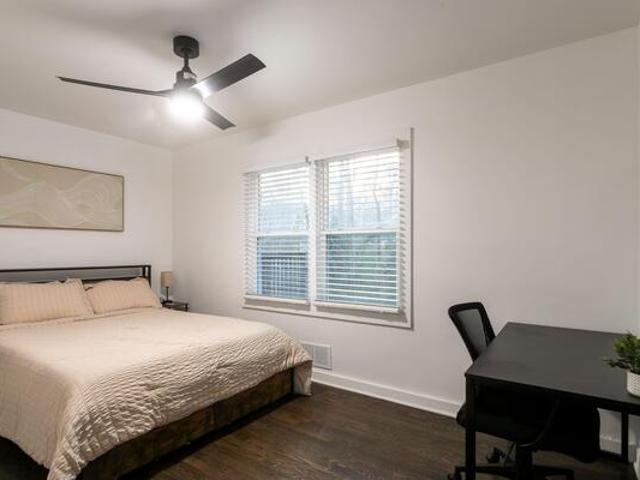 Renovated PadSplit Near Downtown Atlanta | Utilities Included with Laundry