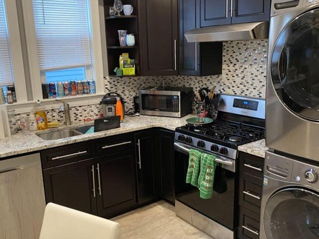 Renovated Room for Rent in Jamaica Plain, Boston
