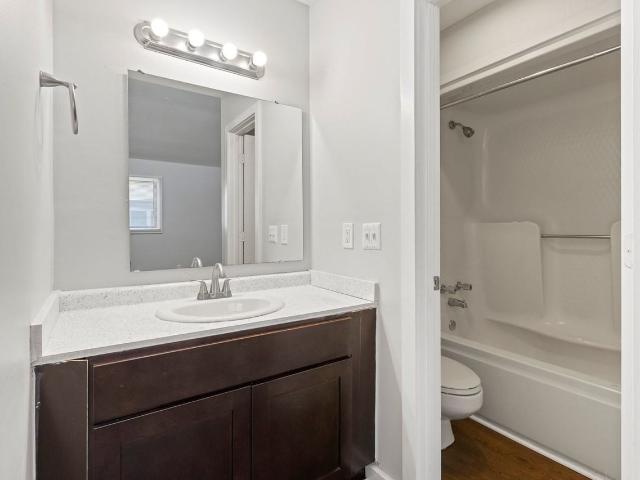 Renovated Townhomes minutes from Downtown Greenville! 2 Bedroom Home for Rent at 2311 Wade Hampton Blvd, Greenville, SC 29615