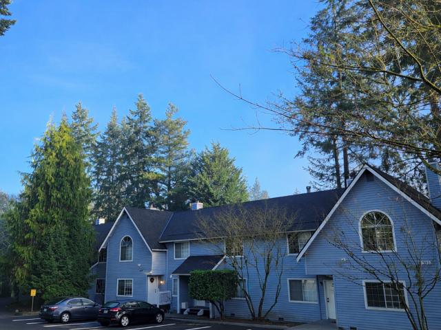 Renovated Townhomes in Alderwood Area 2 Bedroom Apartment for Rent at 5725 200th St Sw, Lynnwood, WA 98036
