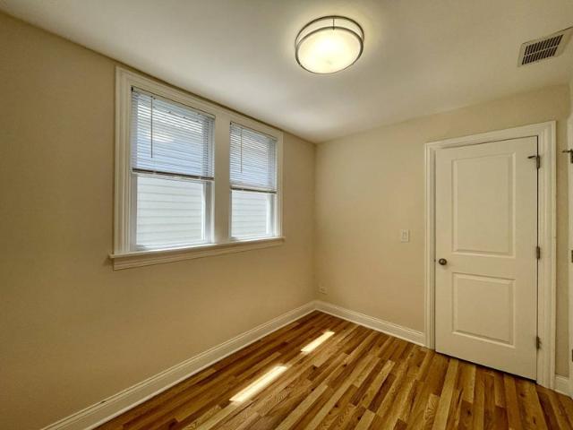 Renovated Top Floor