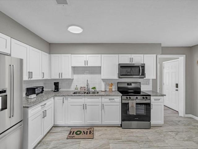 Renovated Texas City Room | FullSize Bed, Smart T