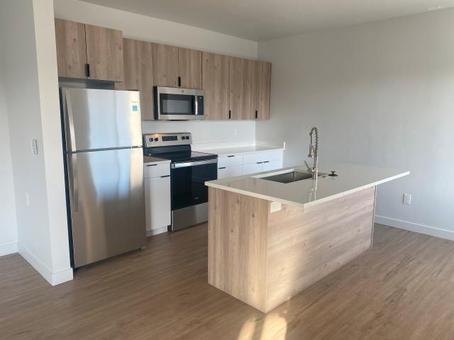 Renovated Two Bedroom, Two Bath Apartment!