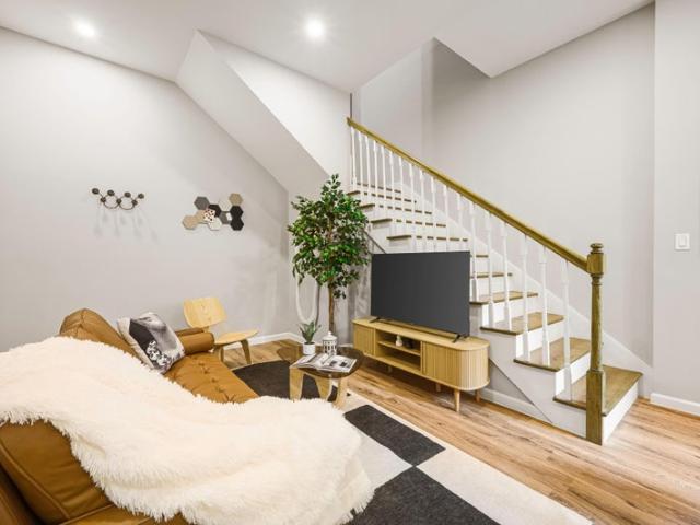 Renovated Unit in Prime East Harlem!