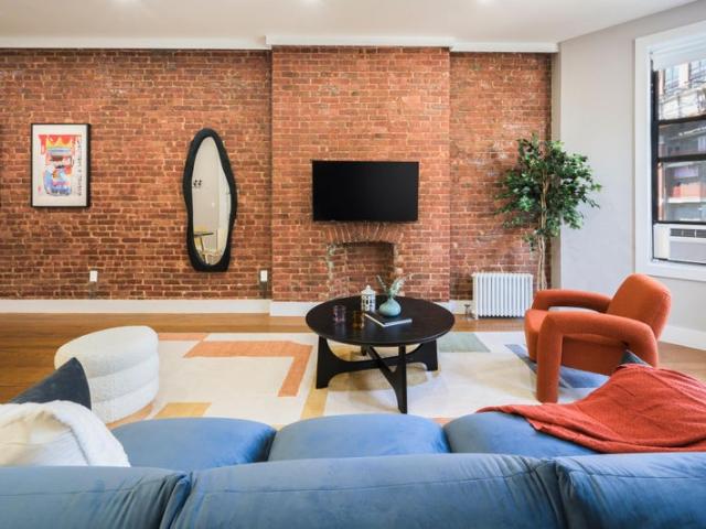 Renovated Unit in Prime East Harlem!