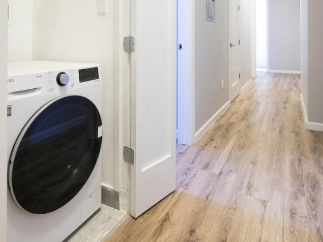 Renovated Unit in Prime East Harlem!