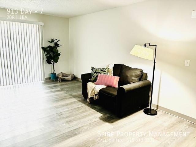 Renovated Unit in Renovated Building Under New Ownership! $200 deposit special!
