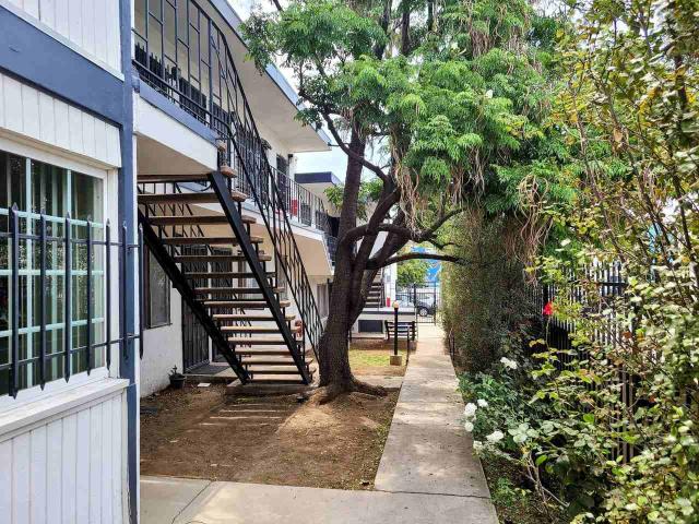 Renovated Units In Echo Park 1 Bedroom Apartment for Rent at 1330 Liberty St, Los Angeles, CA 90026 Greater Echo Park Elysian