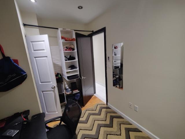 Renovated Upper West Side Room near columbia sub