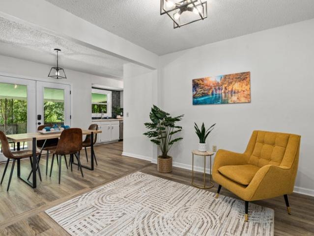 Renovated Vibes in Live Oak ✨Modern Style + Chill