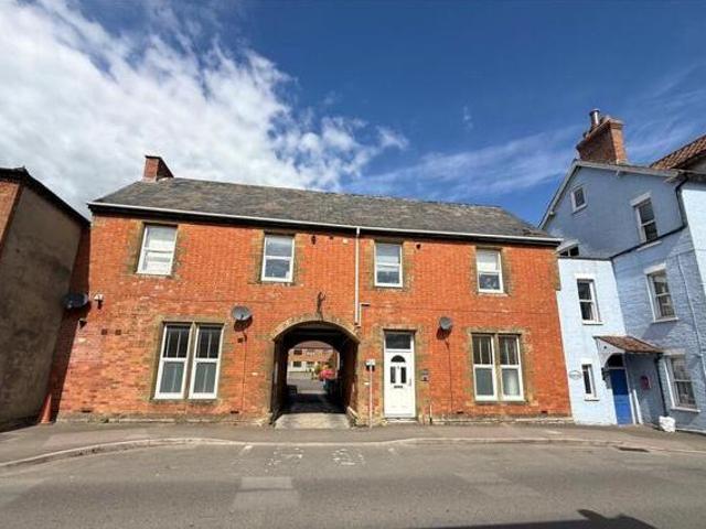 Rensellaer, Langport, 1 Bedroom Apartment