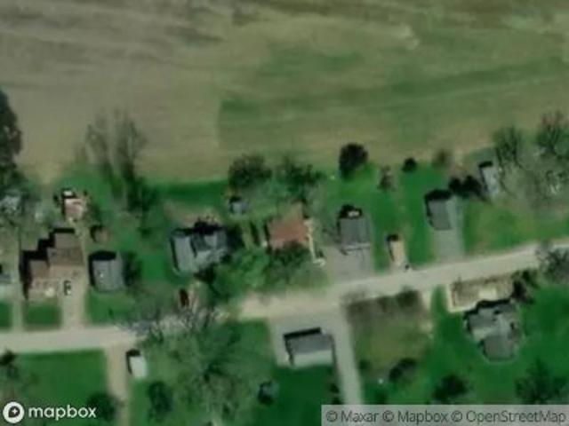 Renshaw Bay Rd