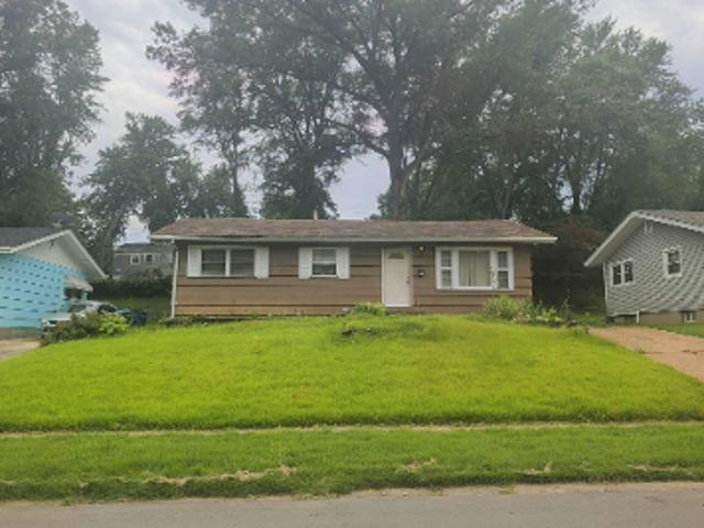 Renshaw Dr