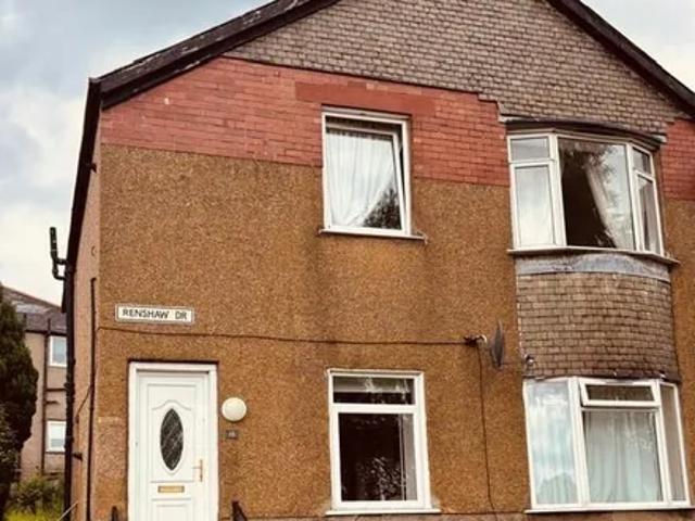 Renshaw Drive, Glasgow, G52 2JN, United Kingdom | 3 bed apartment for rent #168151047 | Rentberry