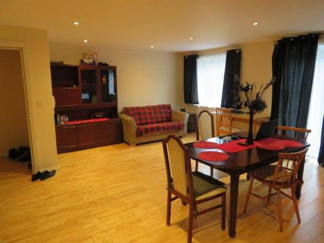 Renson Close, Fullbridge Rd