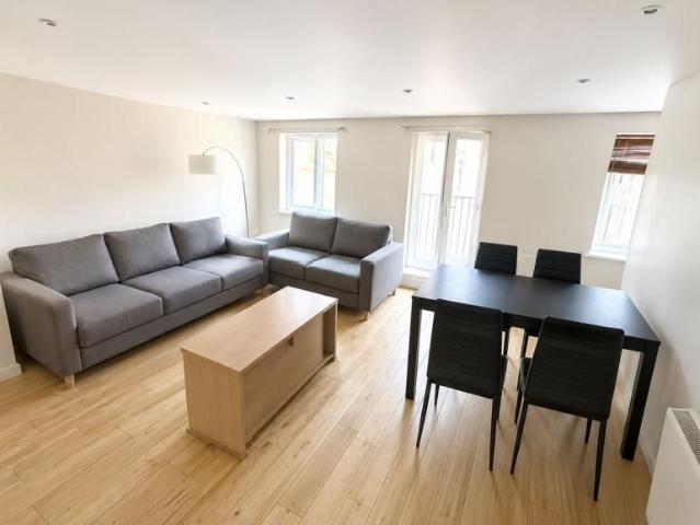 Renson Close, Peterborough, PE4