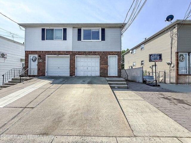 Rensselaer Ave, Staten Island, Home For Sale