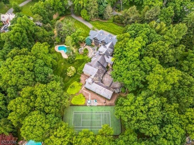 Rensselaer Rd, Essex Fells, Home For Sale