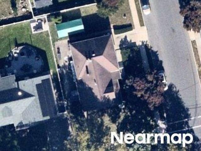 Rensselaer Rd