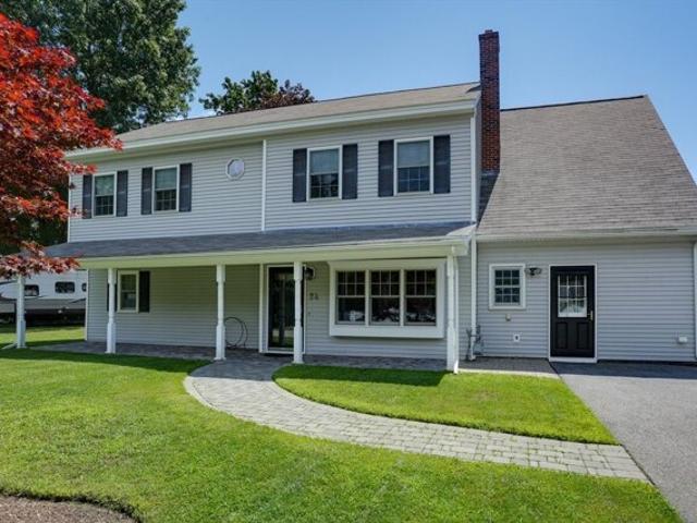 Reo Rd, Maynard, Home For Sale