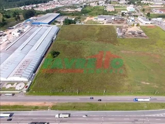 Área/Terreno Locação/Venda Fazenda Rio Grande