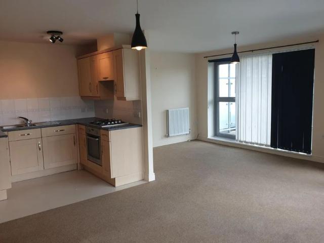 Reavell Place