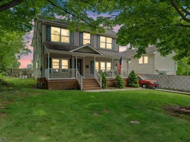 Reaville Ct, Parsippany Troy Hills Township, Home For Sale