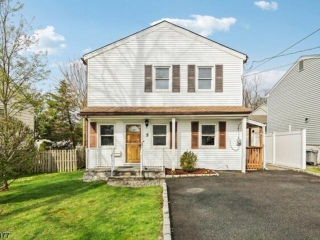Reaville Ct, Parsippany Troy Hills Township, Home For Sale