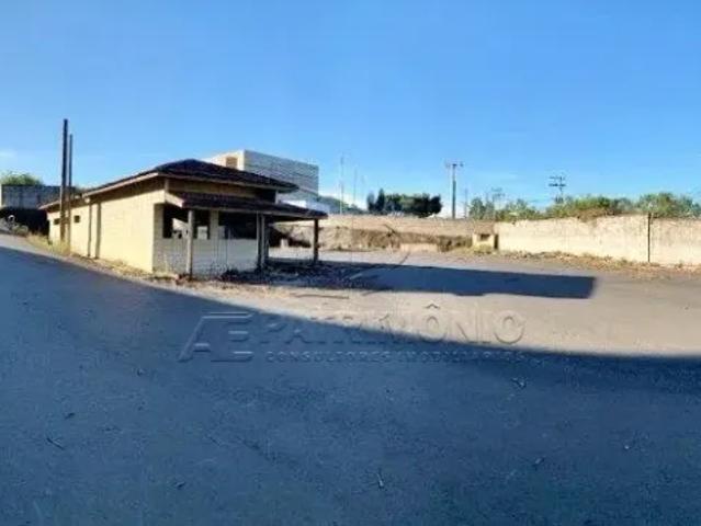 ÁREA, 0 Dormitorio s bairro Alto da Boa Vista