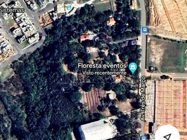 ÁREA, 0 Dormitorio s bairro Aparecidinha