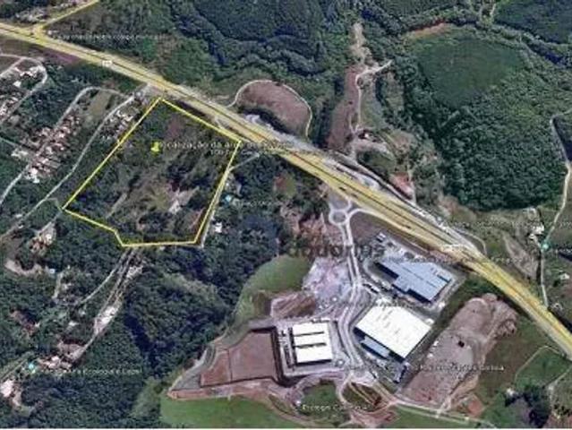 Área, 121000 m² venda ou aluguel Chácara Maria Trindade São Paulo/SP