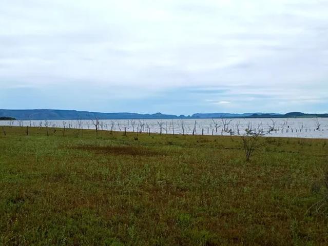 Área 15.8 hectares manso, próximo ao spa aguas de manso e associação pequizeiros