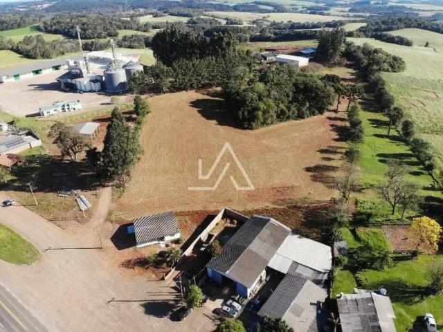 Área 27.000 m² br 285 mato castelhano área urbana