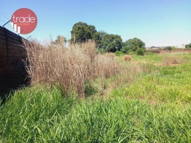 Área 6640 m² Ipiranga, Ribeirão Preto