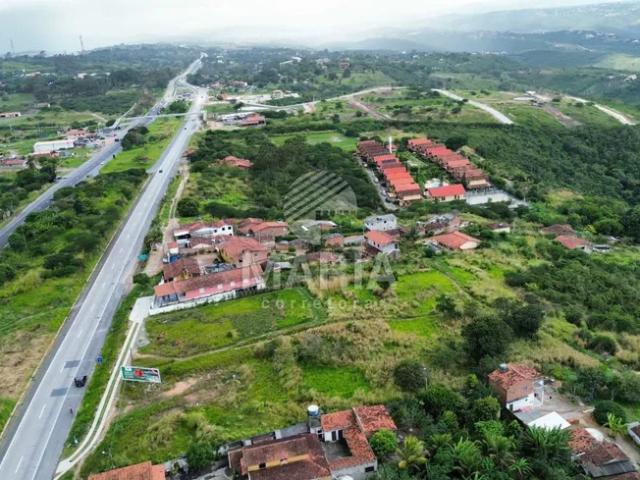 Área com 08 Hectares ás margens da 232 em Gravatá/PE! De 2.2 milhões por 1.600.000,00!