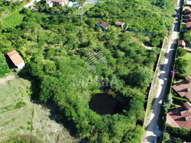 Área com 11 mil metros a venda em Gravatá/PE!