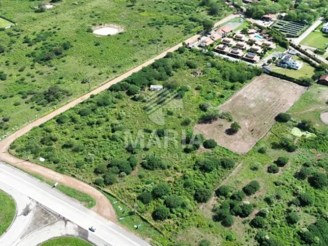 Área com 2,7 hectares as margens da BR 232 Gravatá/PE!