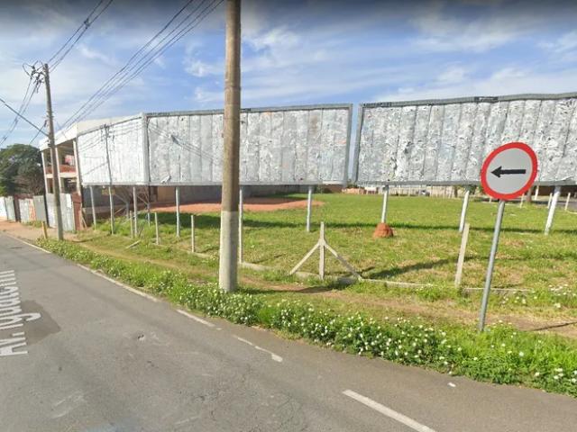 Área com 2.719 m² na Avenida Iguatemi x Avenida José Bonifácio
